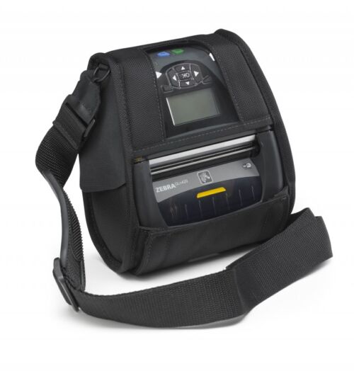 What Are Zebra Printer Accessories? | PLS