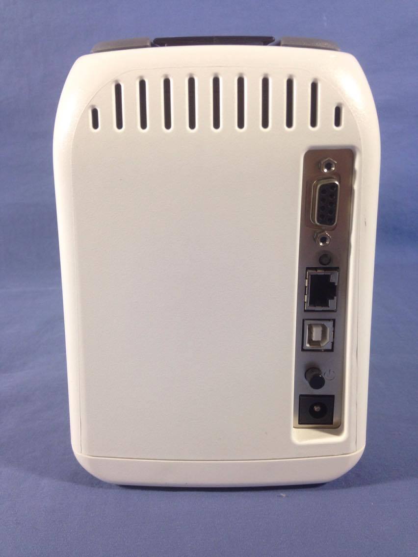The Guide to the Zebra HC100 Wristband Printer | PLS