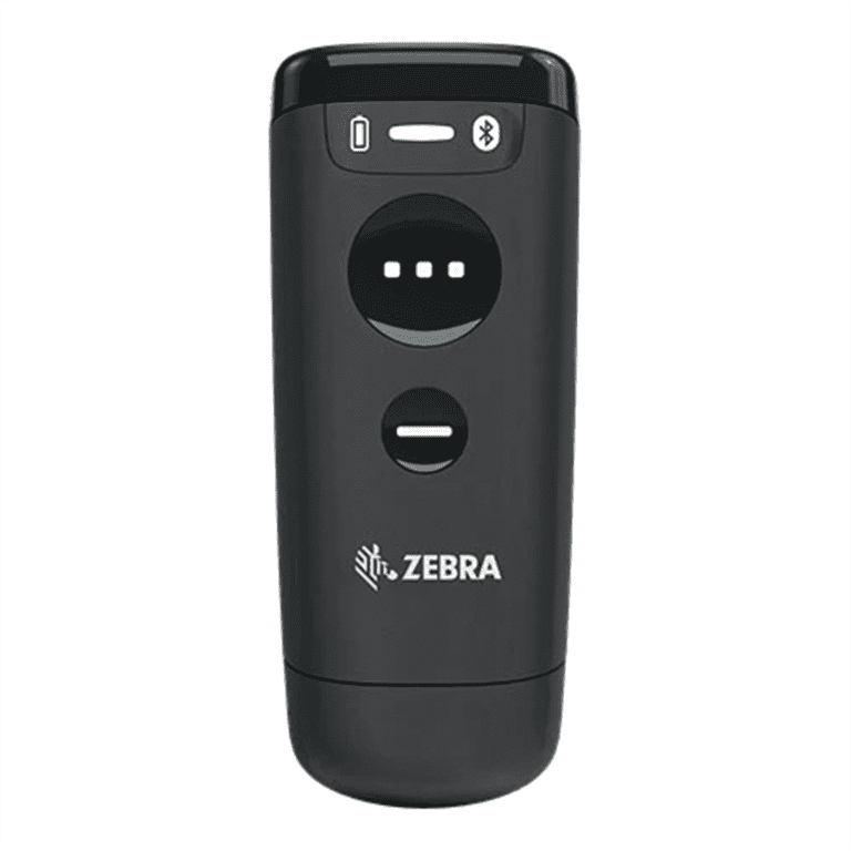 Zebra Barcode Scanners - PLS USA - IT, POS Hardware & Accessories