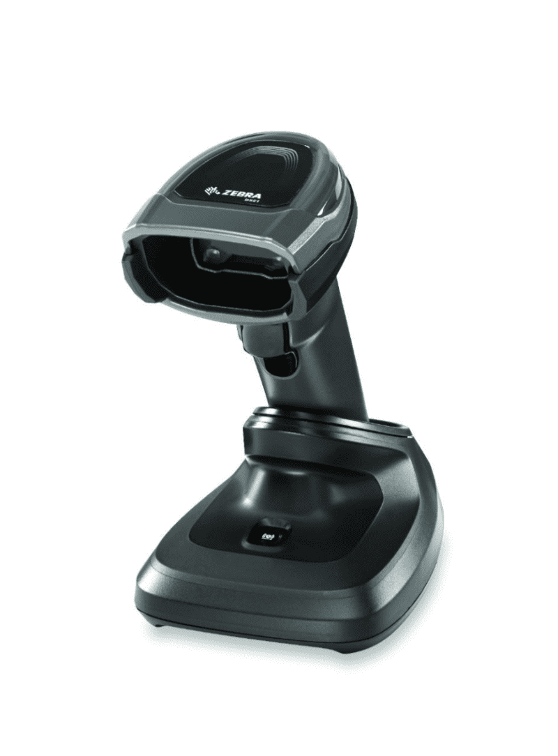 ZEBRA DS8108 Corded Barcode Scanner H-6672 PN DS8108-SR7U2100SGW