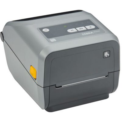 Zebra ZD411 PN ZD4A022-D01M00EZ Desktop Barcode Label Printer