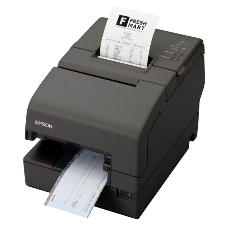 EPSON Receipt Printer PN EPS-C283042
