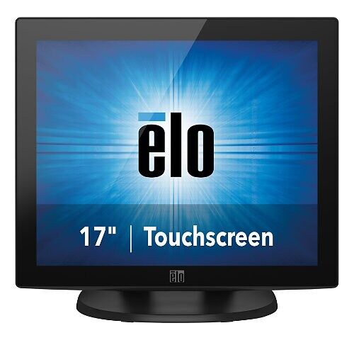Elo Touch Solutions 1523L 15-inch LCD Touchscreen Monitor PN E738607