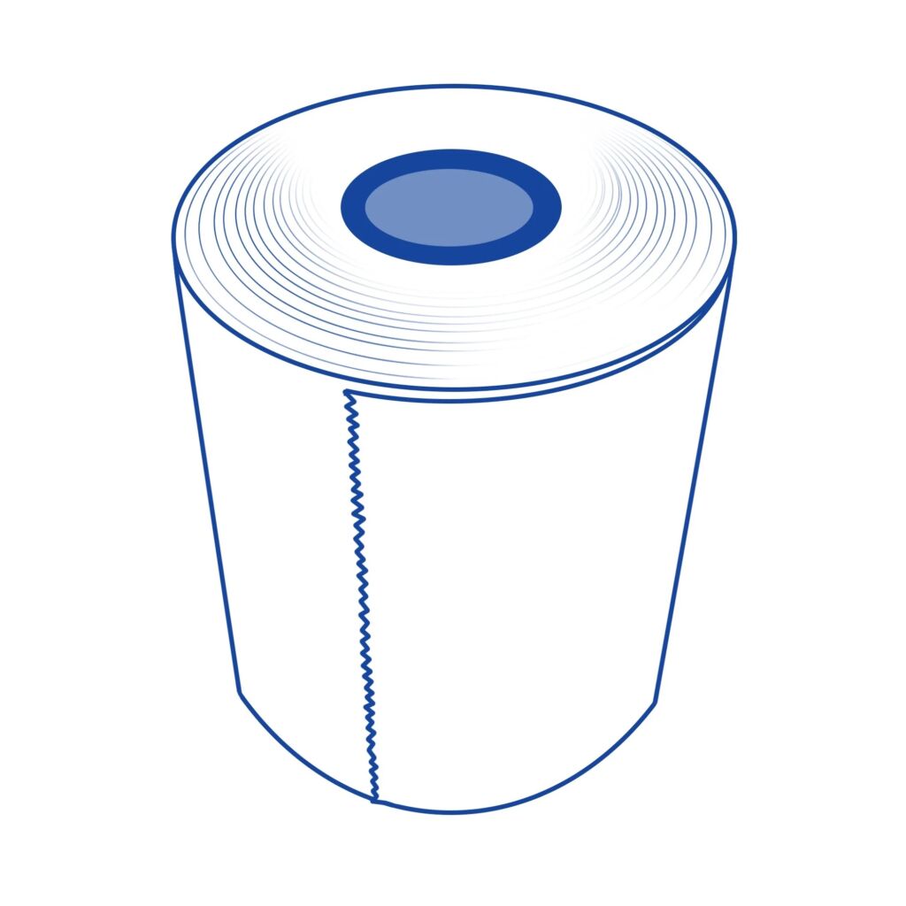 Star Micronics Thermal Receipt Rolls PN 37965970