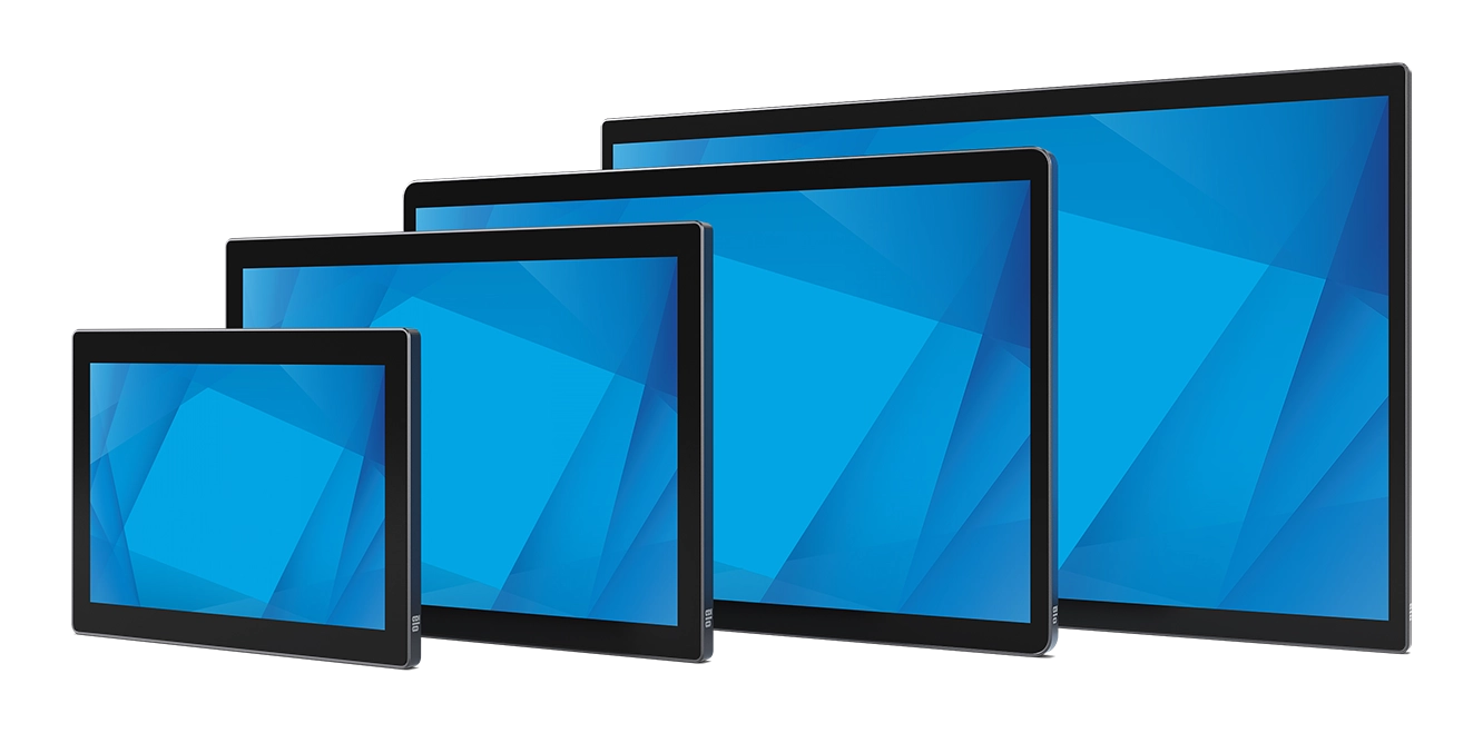 Introducing the Elo 0704LS 7" Touchscreen Monitor